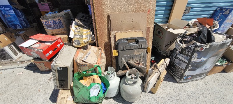 iBidOnStorage.com.au - Auction - 16981147495674