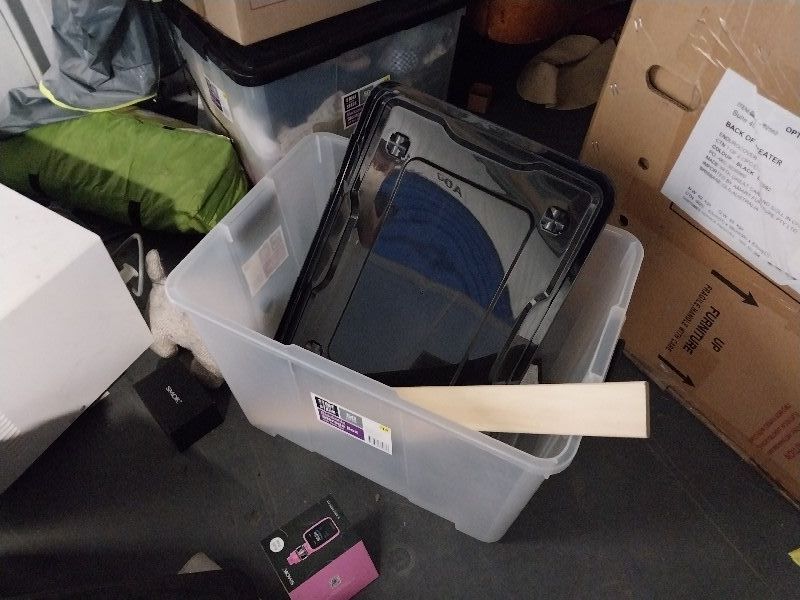 iBidOnStorage.com.au - Auction - 16982824859486