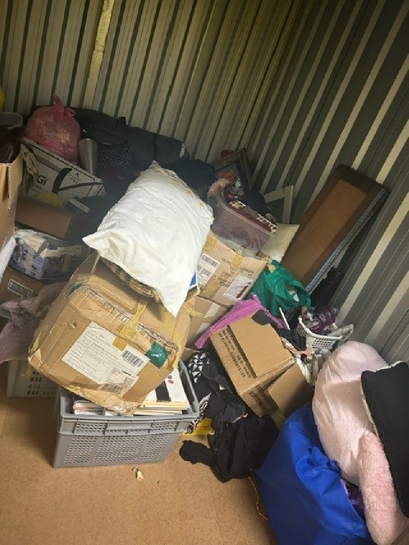 iBidOnStorage.com.au - Auction - 16982894765695