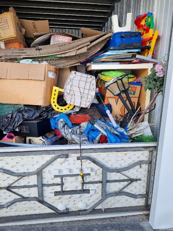 iBidOnStorage.com.au - Auction - 16983560669790