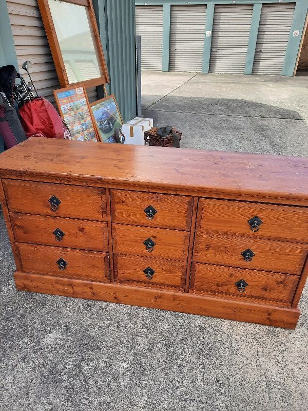 iBidOnStorage.com.au - Penrith Lockup Storage Units Auction ...