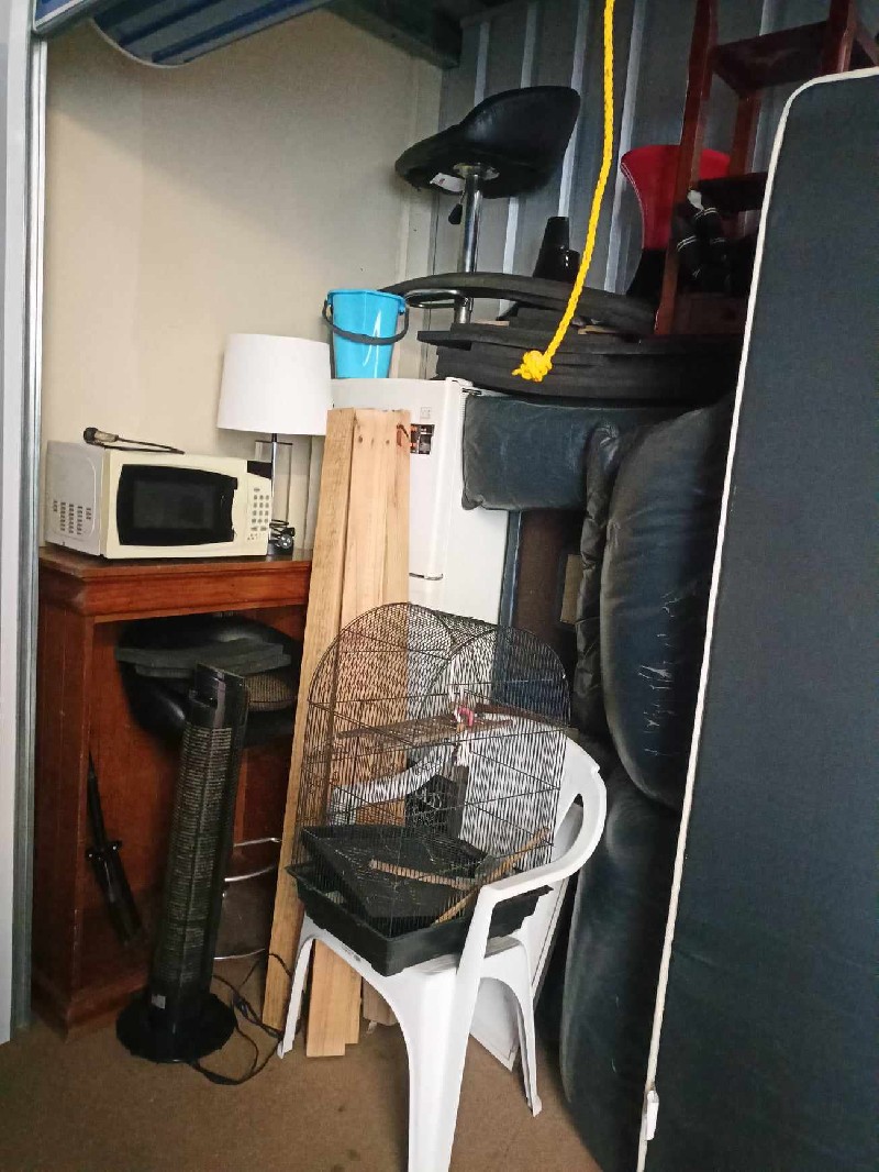 iBidOnStorage.com.au - Auction - 16986313867419