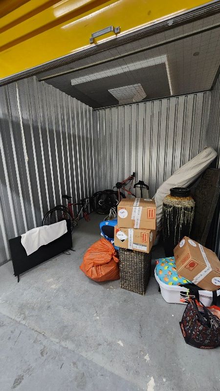 iBidOnStorage.com.au - National Storage VIC Auction - 16986362856980