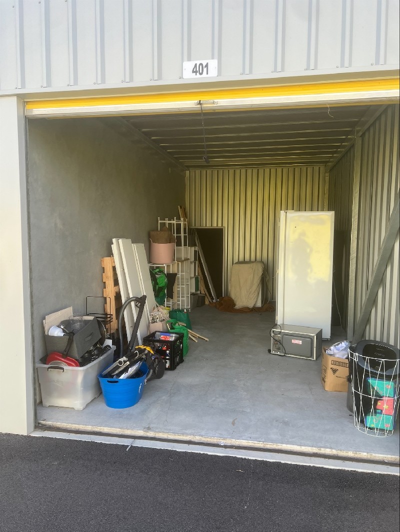 iBidOnStorage.com.au - Auction - 16986458591129