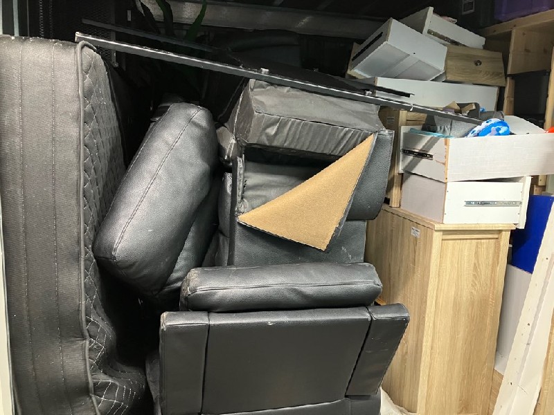 iBidOnStorage.com.au - National Storage VIC Auction - 16987208464439