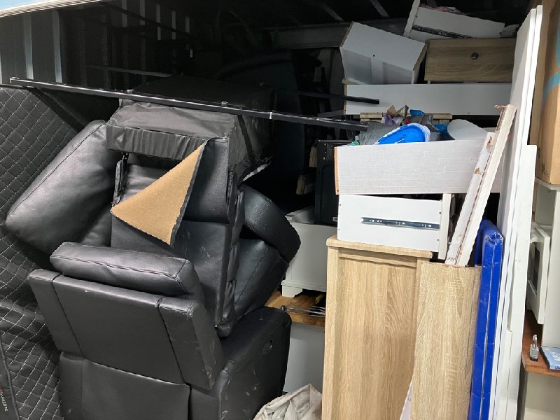 iBidOnStorage.com.au - National Storage VIC Auction - 16987208464439