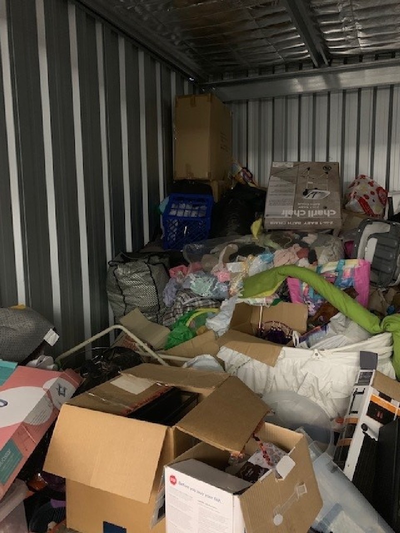 iBidOnStorage.com.au - Auction - 16987845751372