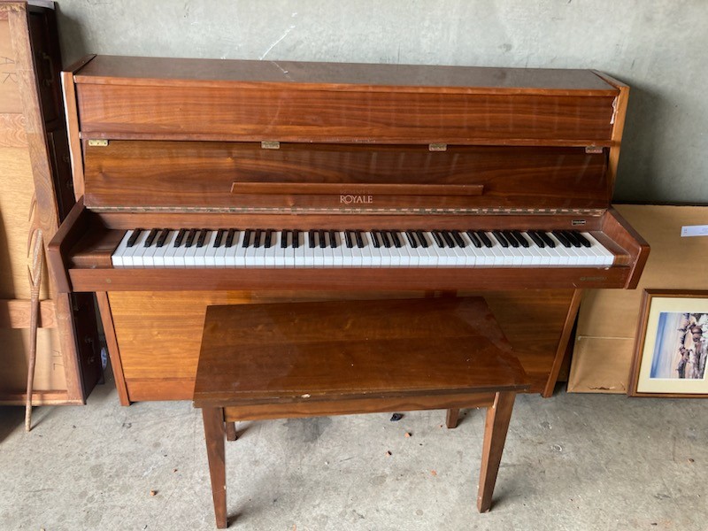 iBidOnStorage.com.au - National Storage Auction - 16988922524243