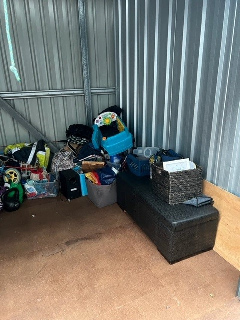 iBidOnStorage.com.au - Storage Choice Strathpine Auction - 16989770169580