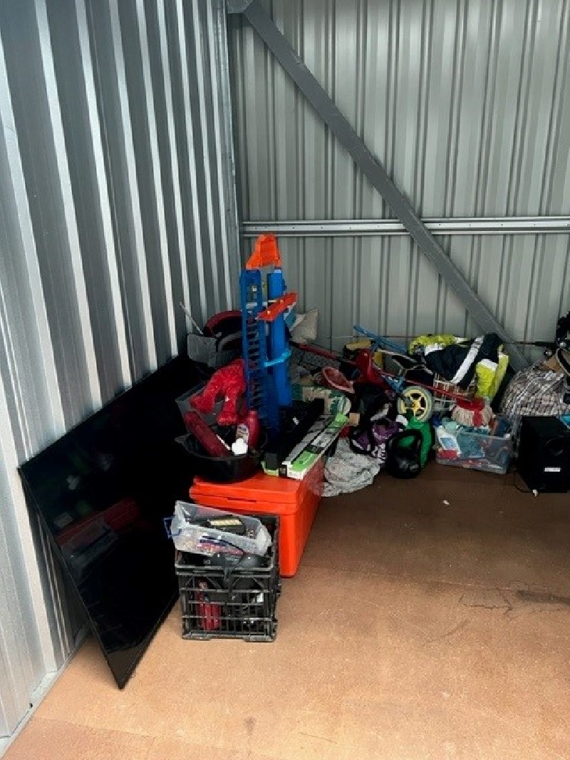 iBidOnStorage.com.au - Storage Choice Strathpine Auction - 16989770169580