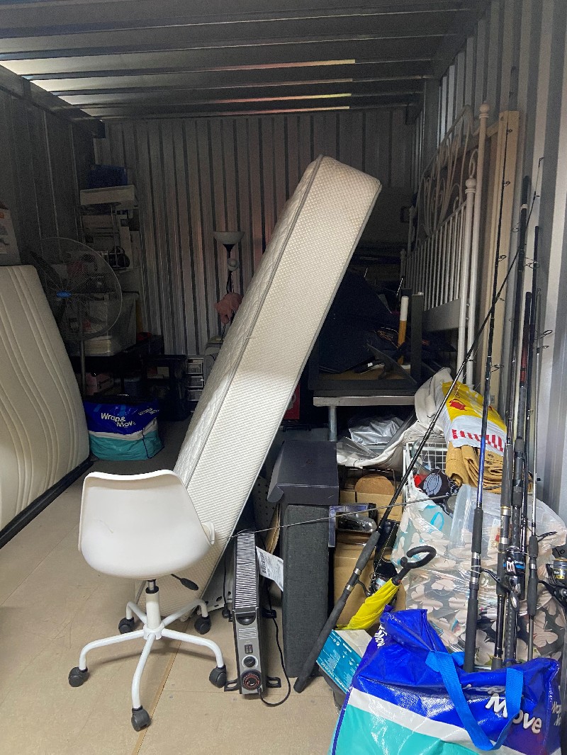 iBidOnStorage.com.au - National Storage Auction - 16992496635170
