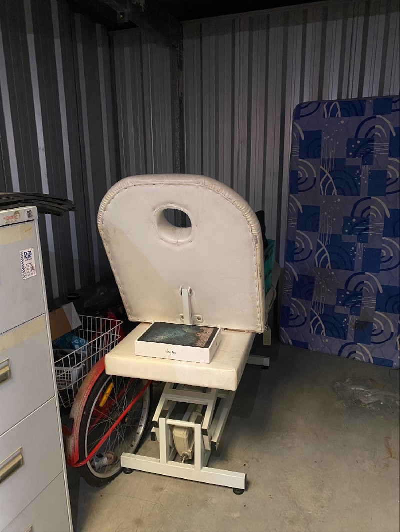 iBidOnStorage.com.au - National Storage Auction - 16992504086687