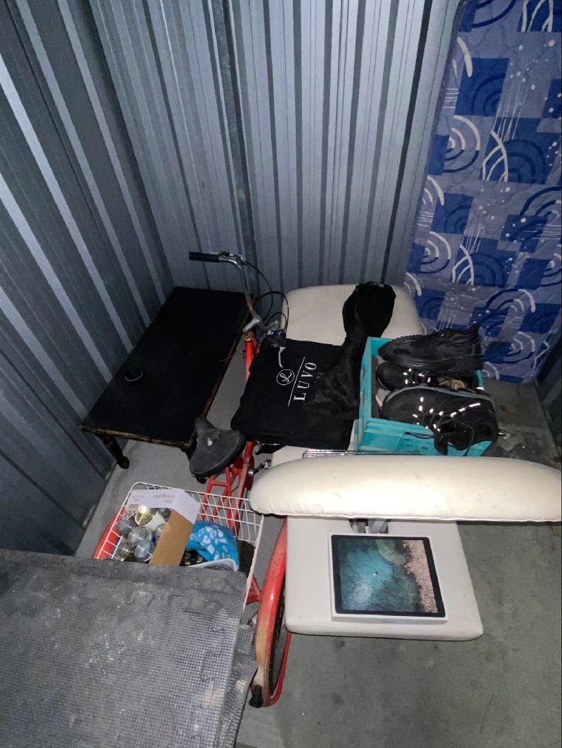 iBidOnStorage.com.au - National Storage Auction - 16992504086687