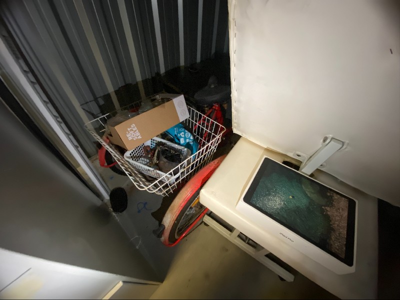 iBidOnStorage.com.au - National Storage Auction - 16992504086687