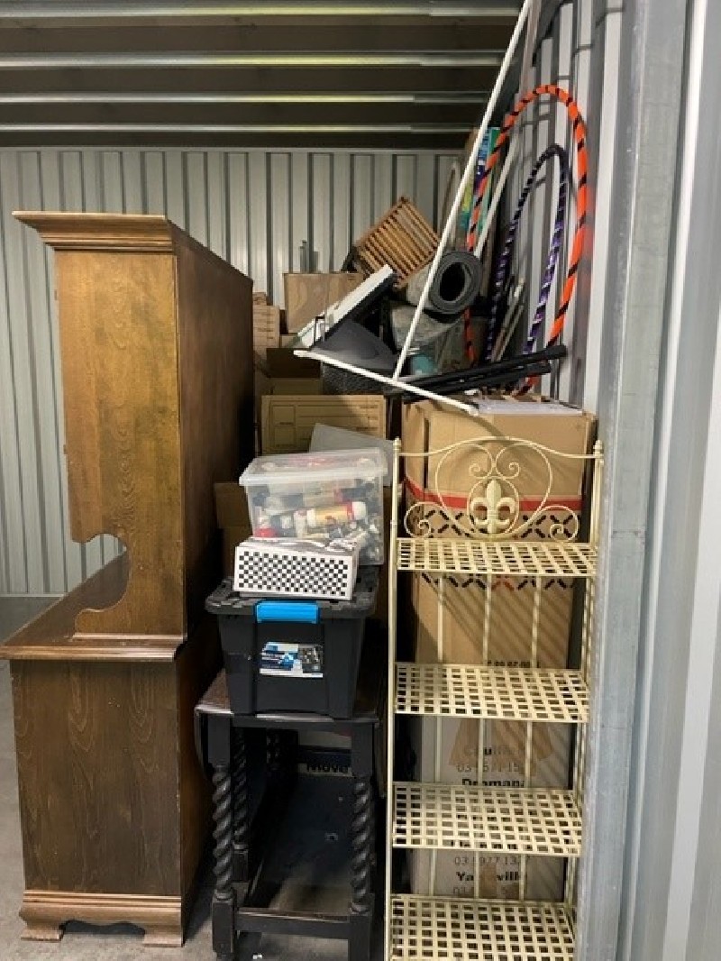 iBidOnStorage.com.au - Auction - 16993164791510