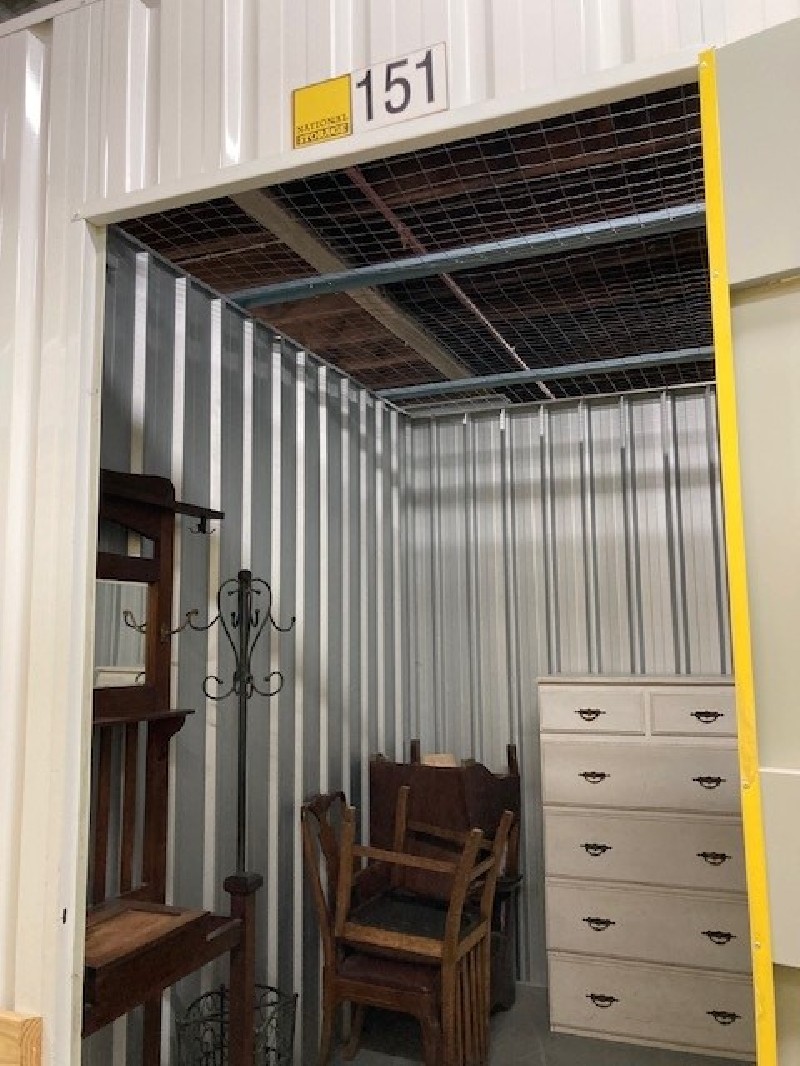 iBidOnStorage.com.au - National Storage Auction - 16994026563161