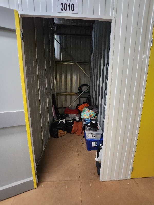 iBidOnStorage.com.au - Auction - 16994315999466