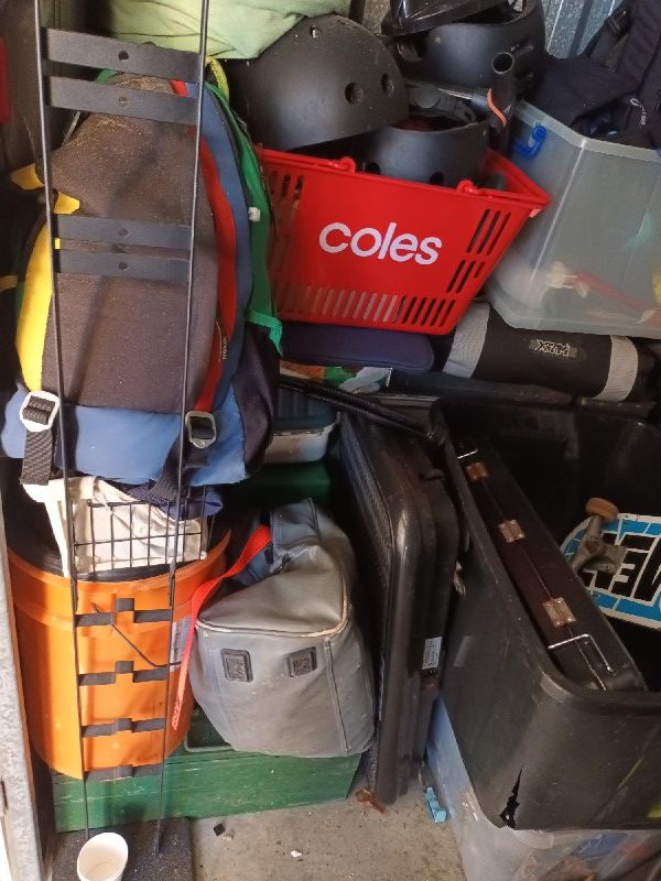 iBidOnStorage.com.au - National Storage QLD Auction - 16994938354153