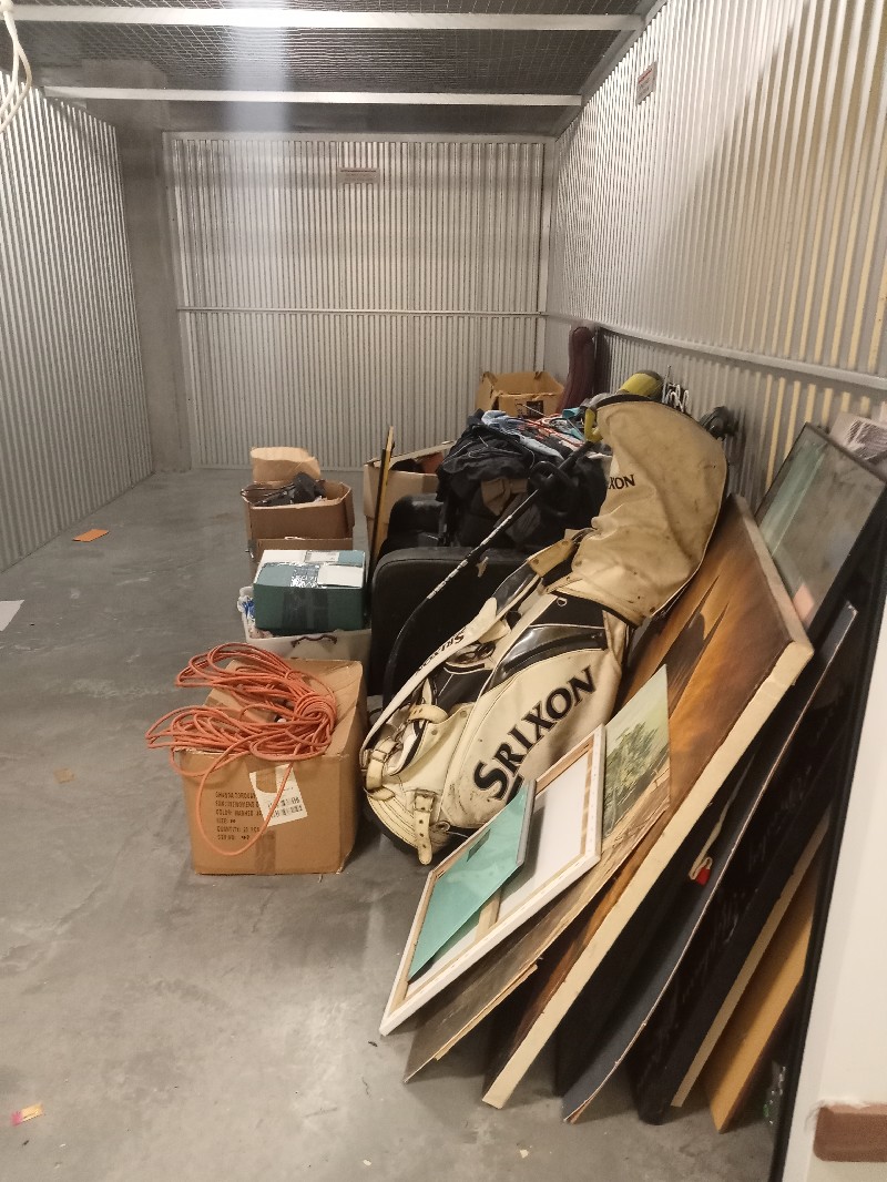 iBidOnStorage.com.au - National Storage QLD Auction - 16995903239568