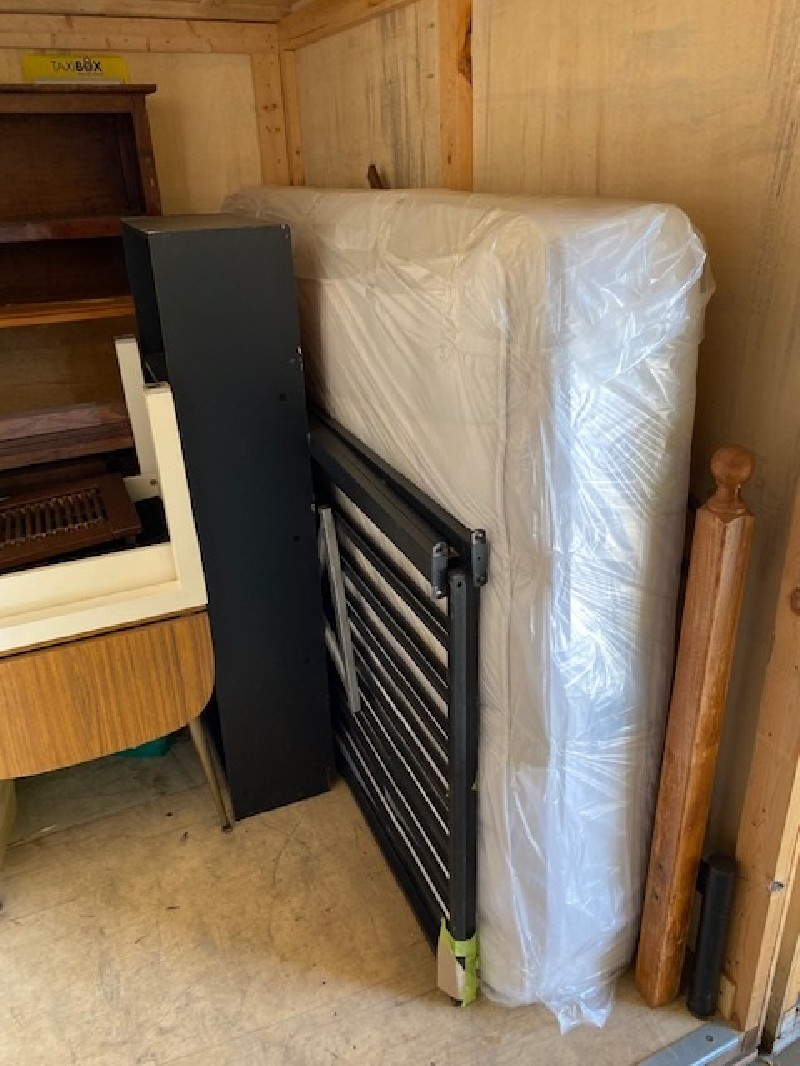 iBidOnStorage.com.au - Auction - 16998445124755