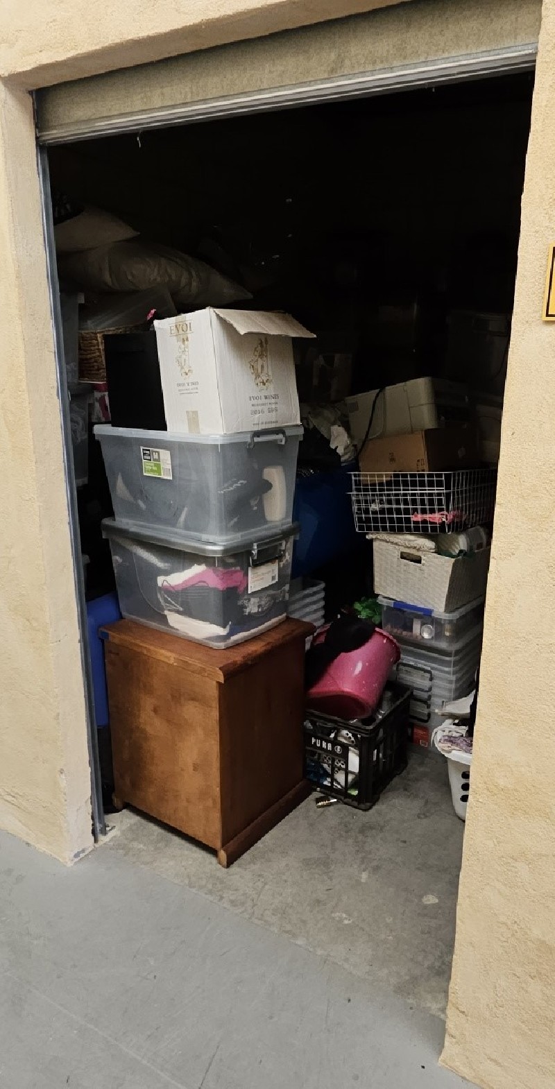 iBidOnStorage.com.au - Auction - 16999423569061