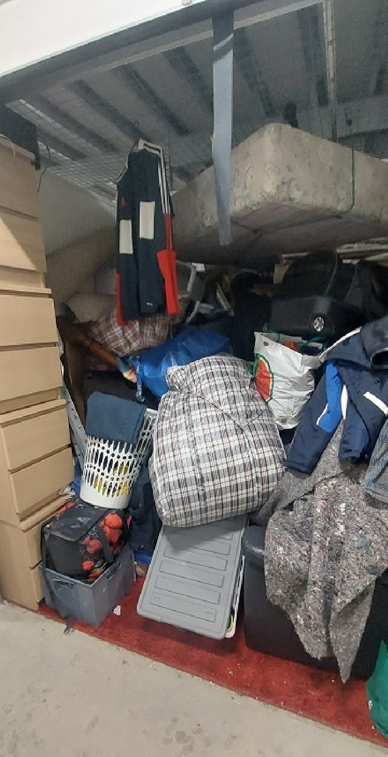 iBidOnStorage.com.au - National Storage VIC Auction - 16999453494360