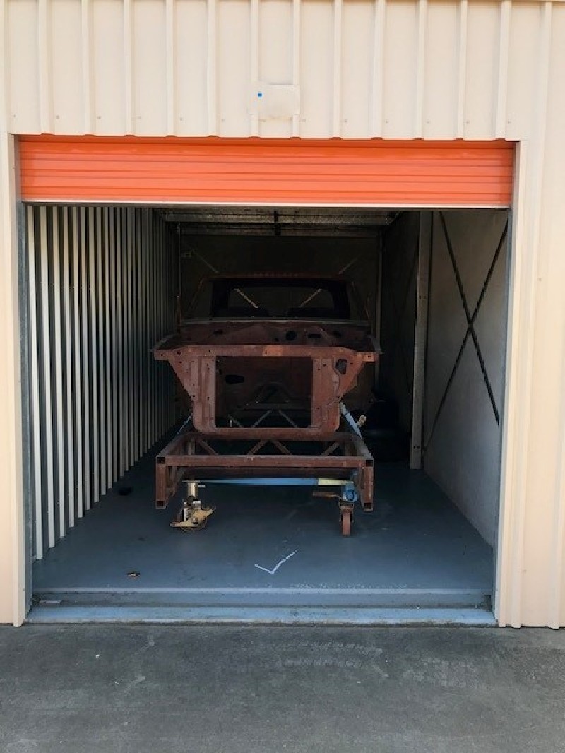 iBidOnStorage.com.au - National Storage Corporate Auction - 17000040622385