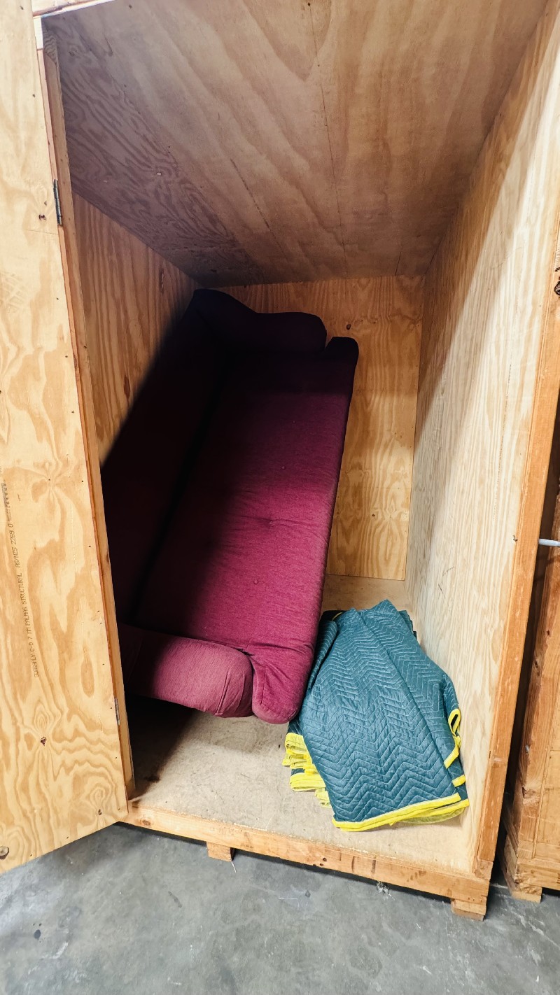 iBidOnStorage.com.au - Auction - 17001078438226