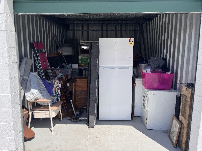 iBidOnStorage.com.au - Auction - 17001801674092