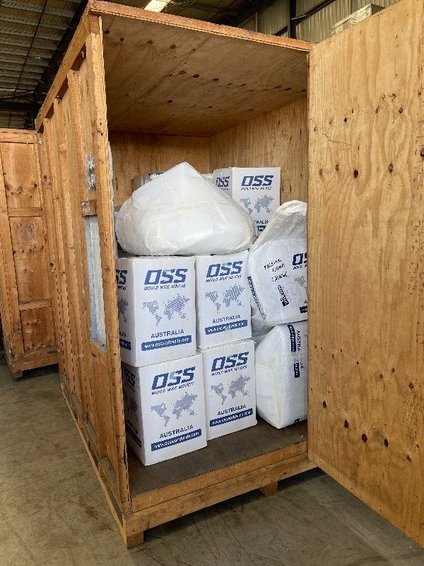 iBidOnStorage.com.au - Auction - 17004492622268