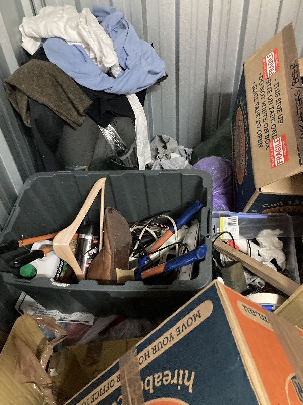 iBidOnStorage.com.au - Auction - 17005236391215