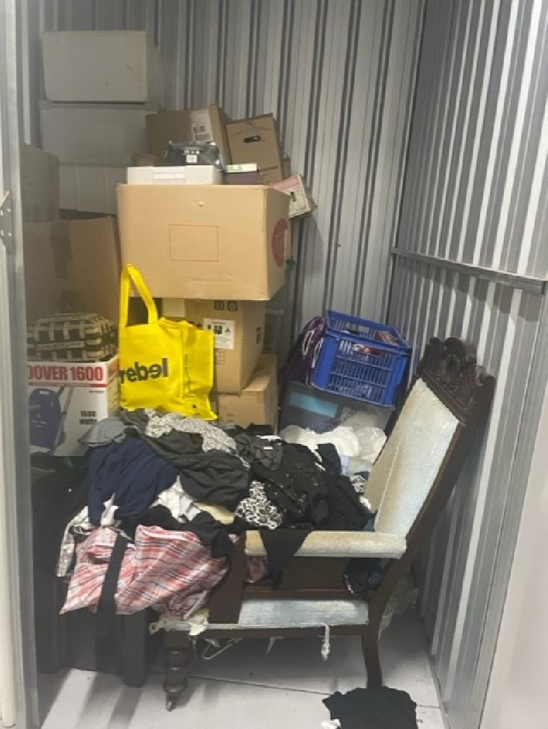 iBidOnStorage.com.au - National Storage VIC Auction - 17008015761116