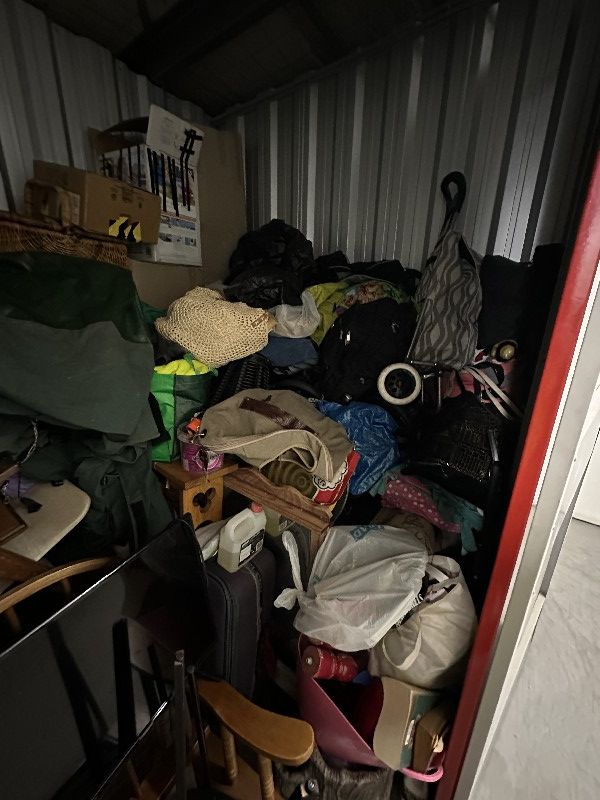 iBidOnStorage.com.au - Auction - 17008088426976