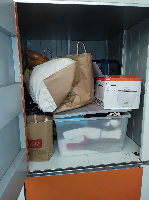 iBidOnStorage.com.au - Auction - 17010544852333