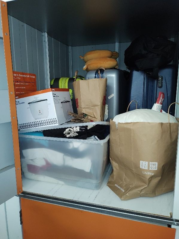 iBidOnStorage.com.au - Auction - 17010544852333