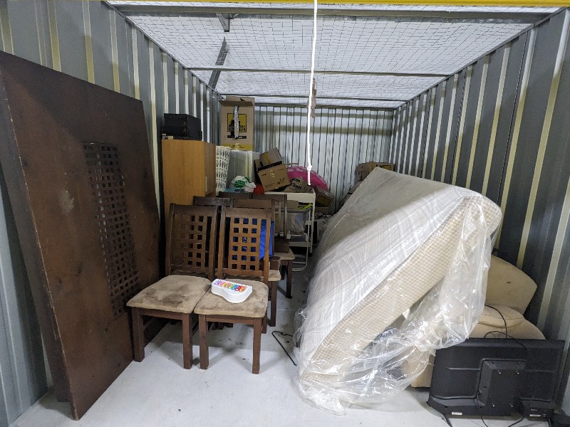 iBidOnStorage.com.au - Auction - 17011244752415