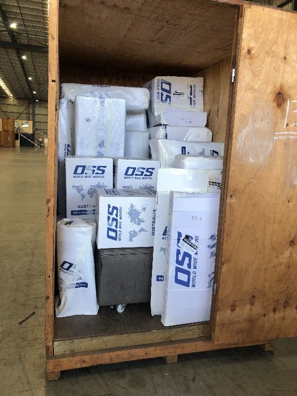 iBidOnStorage.com.au - Auction - 17011279272153