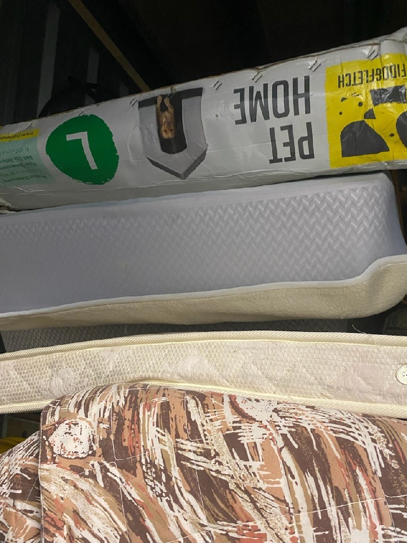 iBidOnStorage.com.au - Auction - 17012255893278