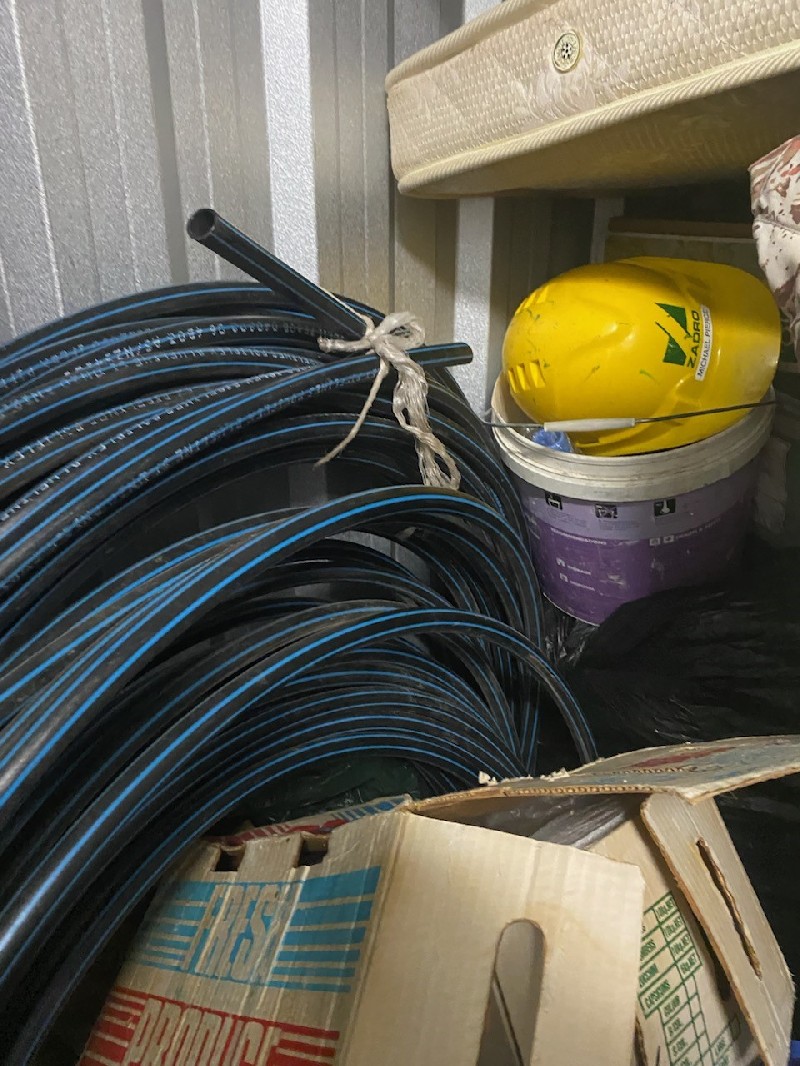 iBidOnStorage.com.au - Auction - 17012255893278