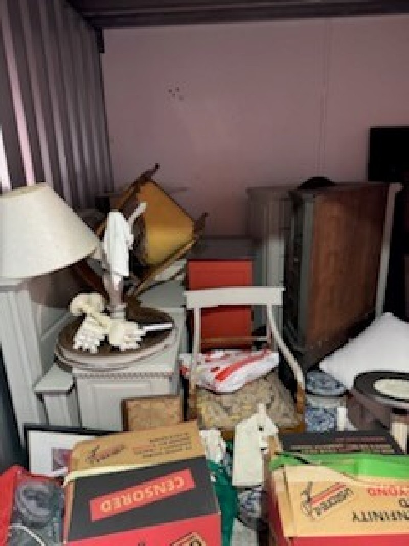 iBidOnStorage.com.au - Auction - 17012348698011