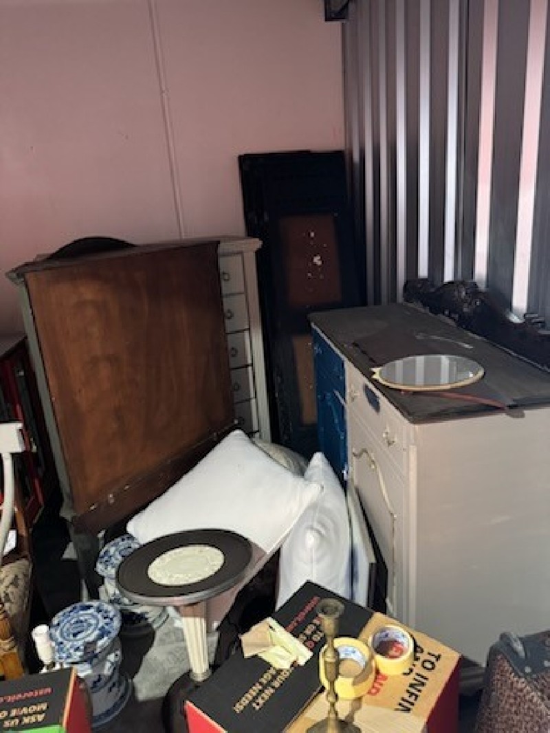 iBidOnStorage.com.au - Auction - 17012348698011