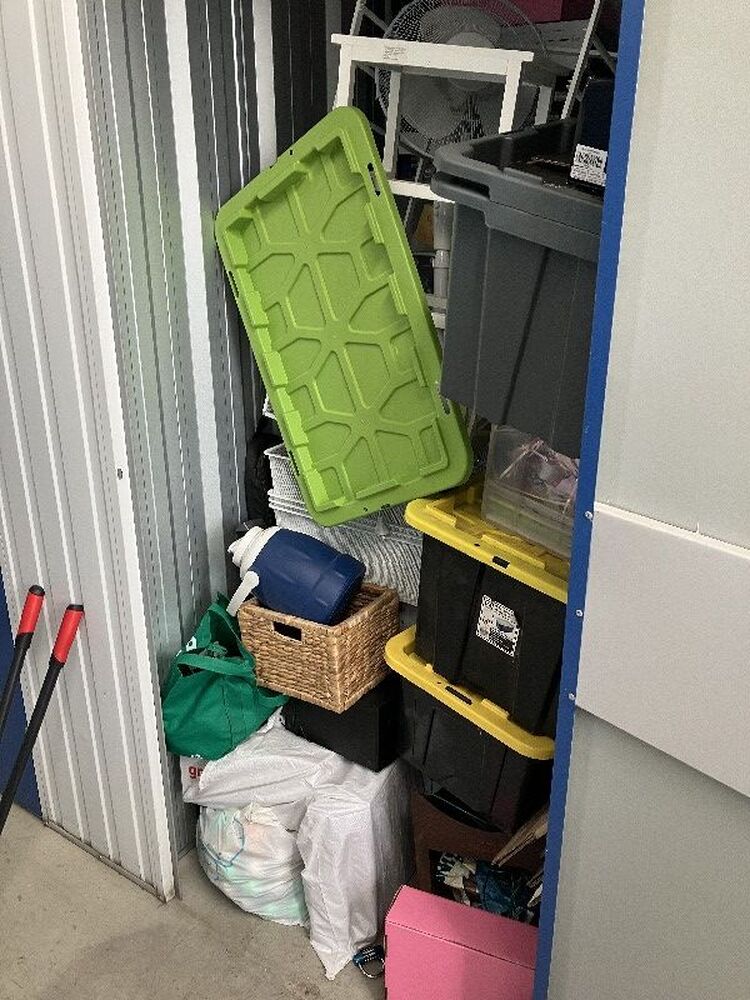 iBidOnStorage.com.au - Auction - 17012966727326