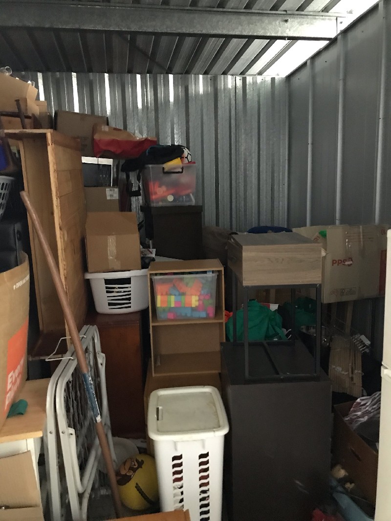 iBidOnStorage.com.au - Auction - 17012995598602