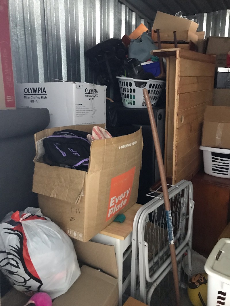 iBidOnStorage.com.au - Auction - 17012995598602