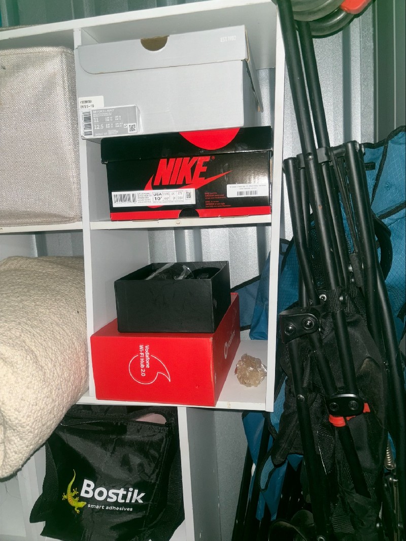 iBidOnStorage.com.au - Auction - 17013319394803