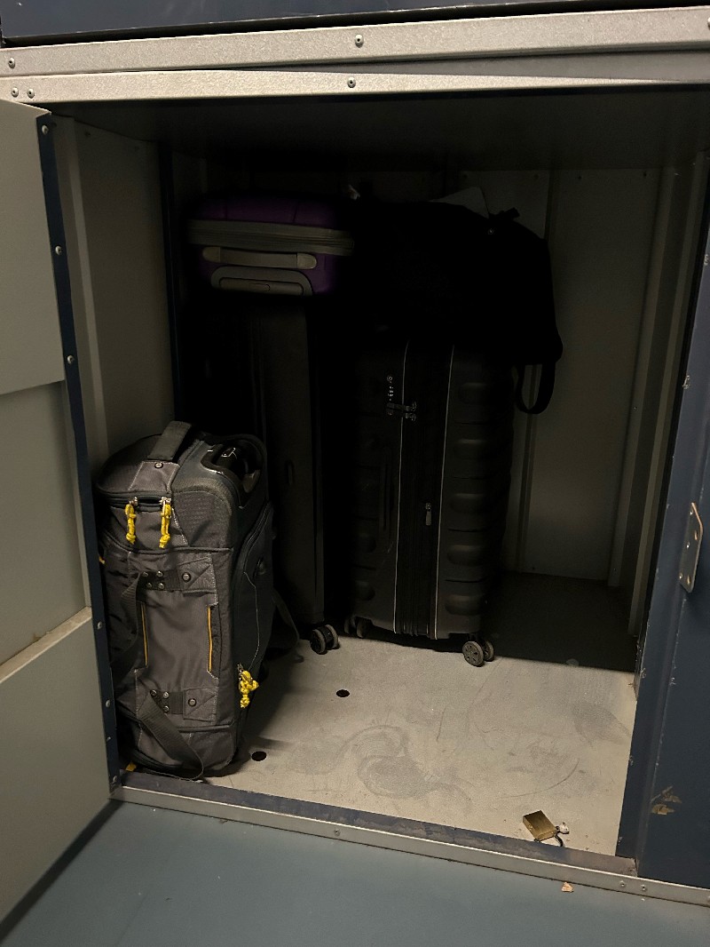 iBidOnStorage.com.au - National Storage VIC Auction - 17016447868123