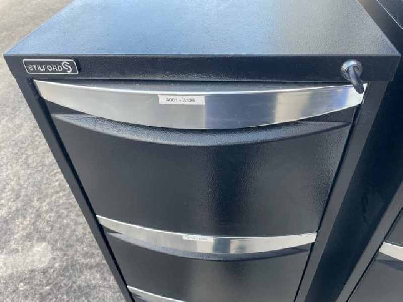 iBidOnStorage.com.au - Storage King East Geelong Auction - 17017483648565