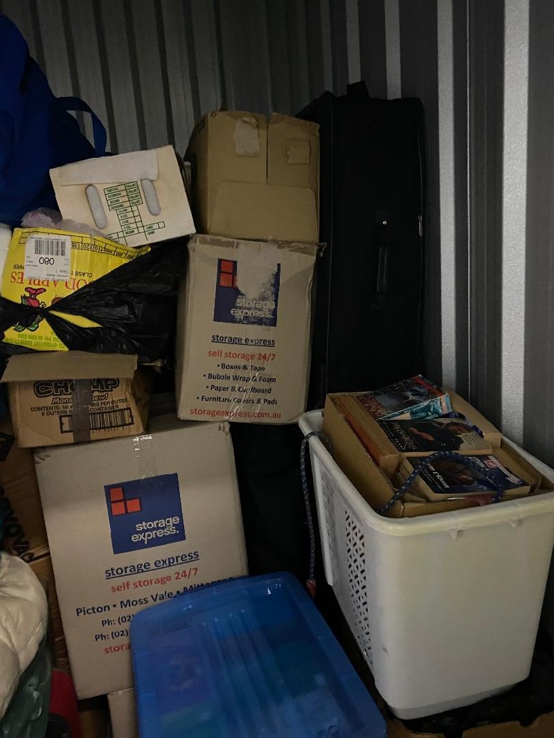 iBidOnStorage.com.au - Auction - 17017501679201