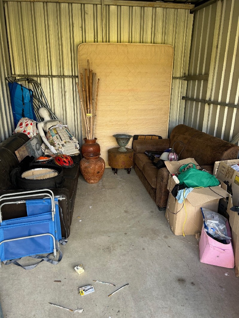 iBidOnStorage.com.au - Storage Choice Maroochydore Auction - 17017547402609