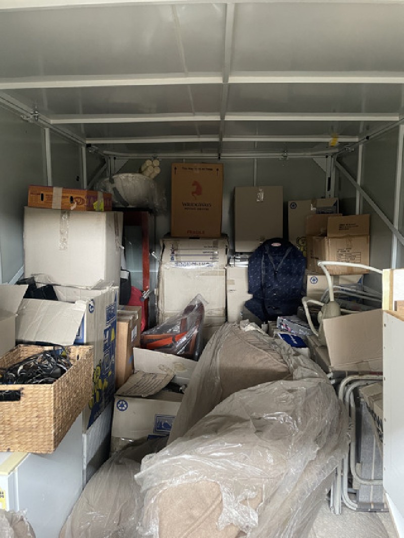 iBidOnStorage.com.au - Fairy Meadow Self Storage Auction - 17018267814153